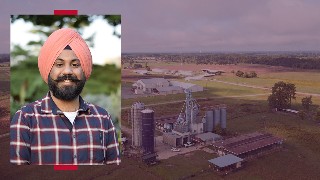 Student Spotlight: Sunaab Kukal | Cultivate